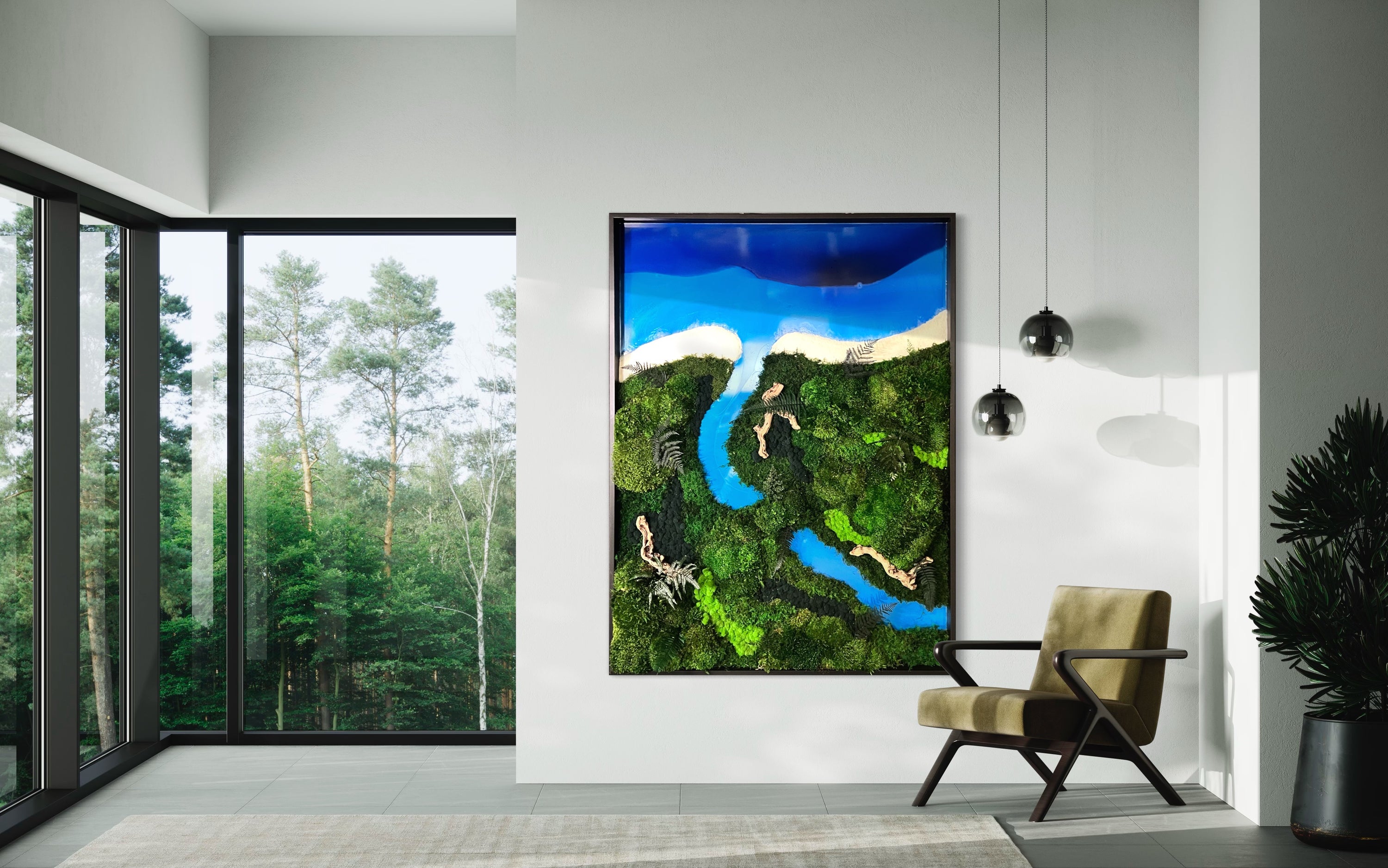 Collections – MossArtInstallations