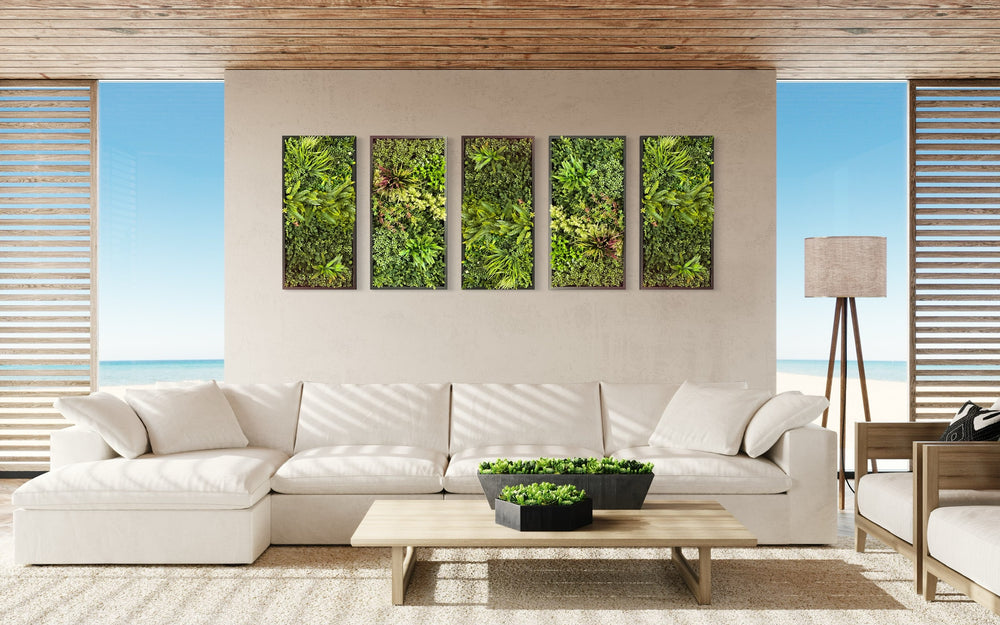 Moss Art Installations – MossArtInstallations